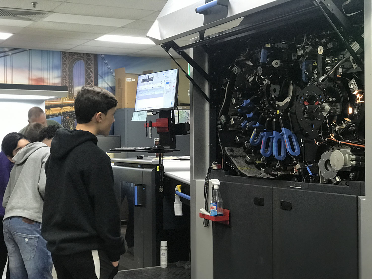 Print Innovation & Technology | Professional Digital Printing