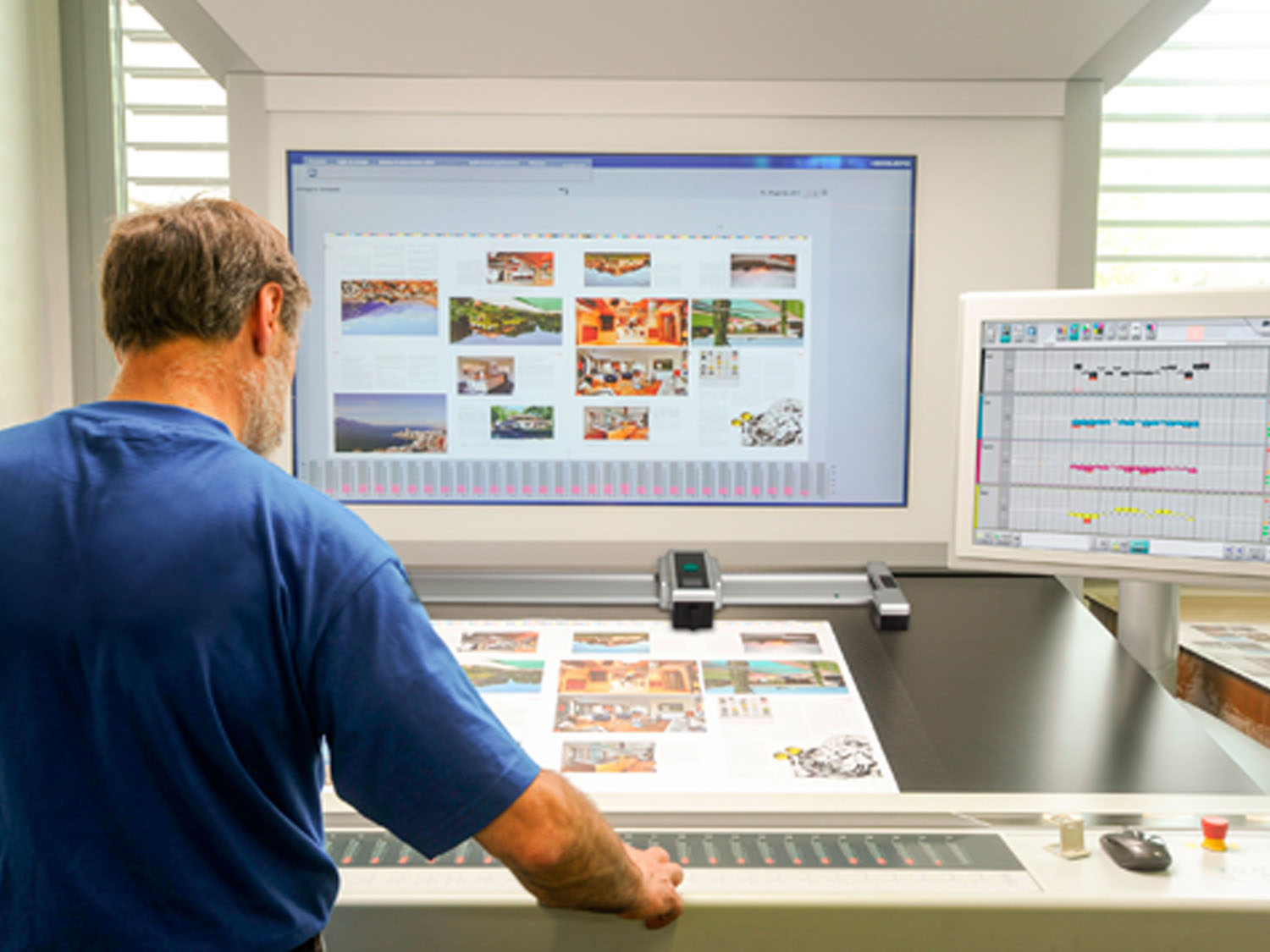 Print Innovation & Technology | Professional Digital Printing