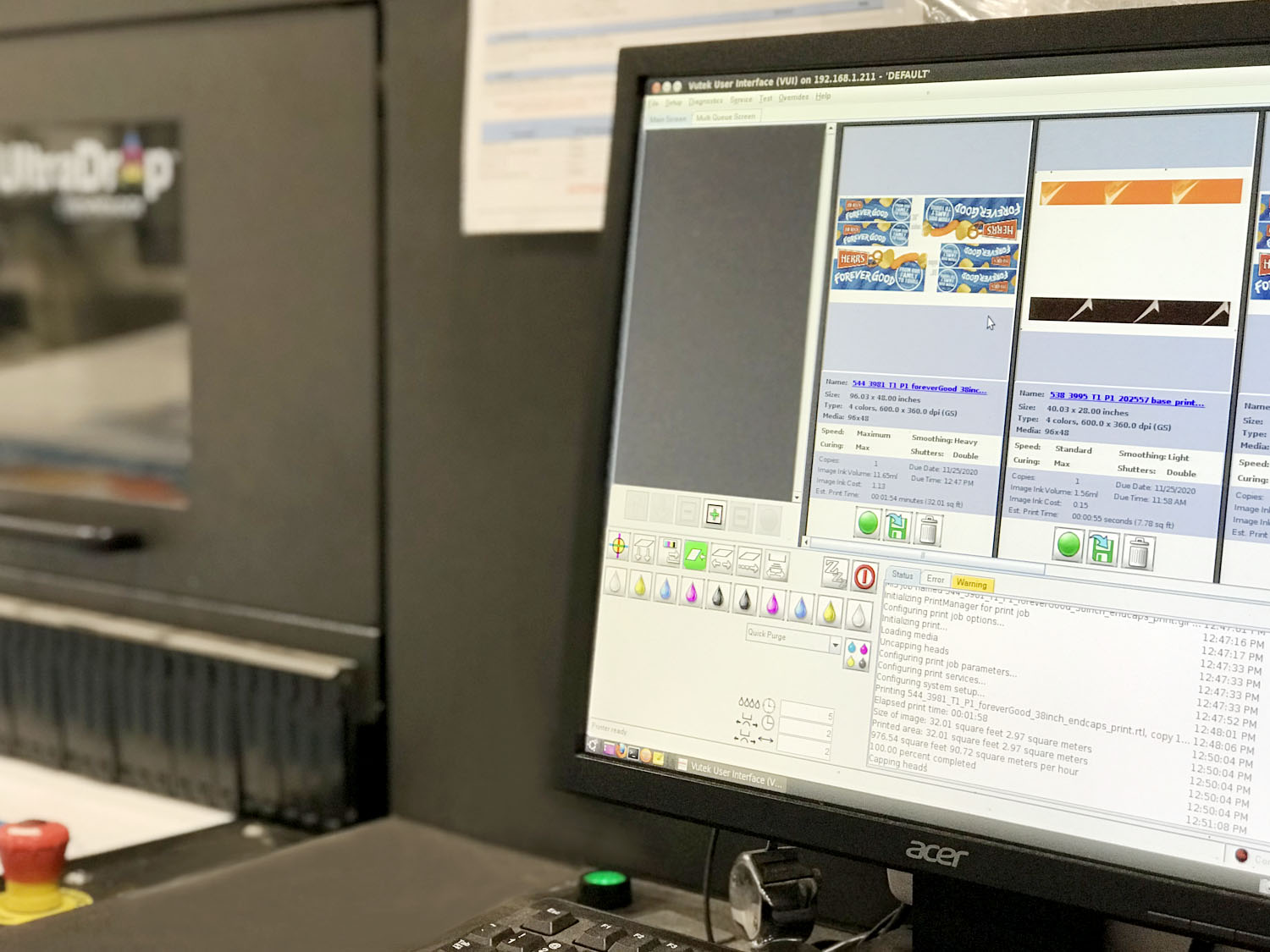 Print Innovation & Technology | Professional Digital Printing