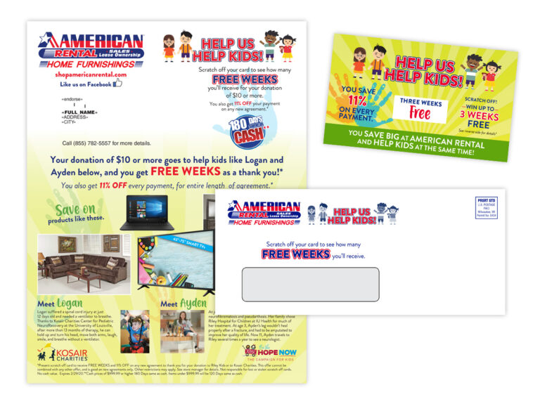 The Anstadt Difference | Integrated Marketing Solutions